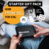 Buy Microdose Starter Pack | Now €50 | Microdose Pro
