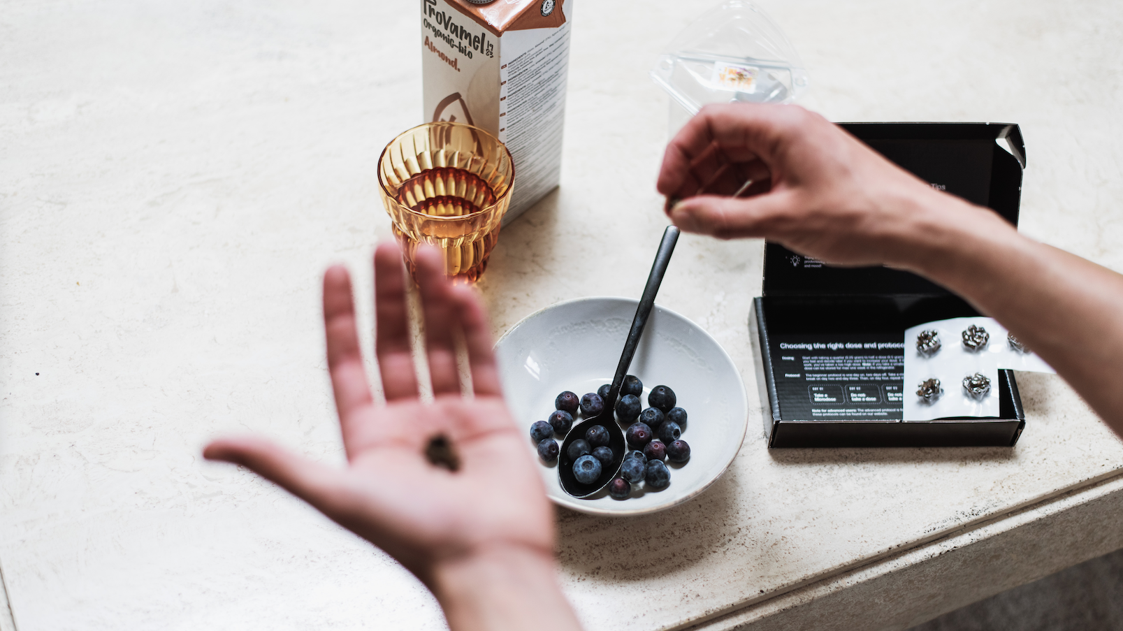 Starter Pack | Microdose Pro