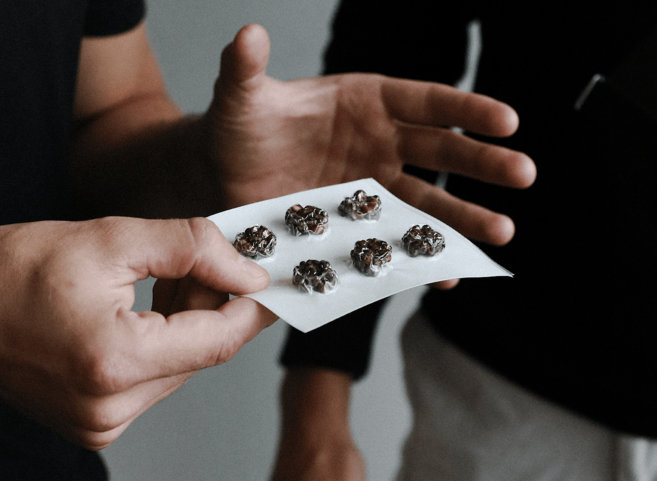 High Vibration Pack | Microdose Pro