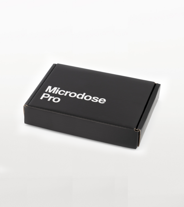 Starter Pack – Microdose Pro